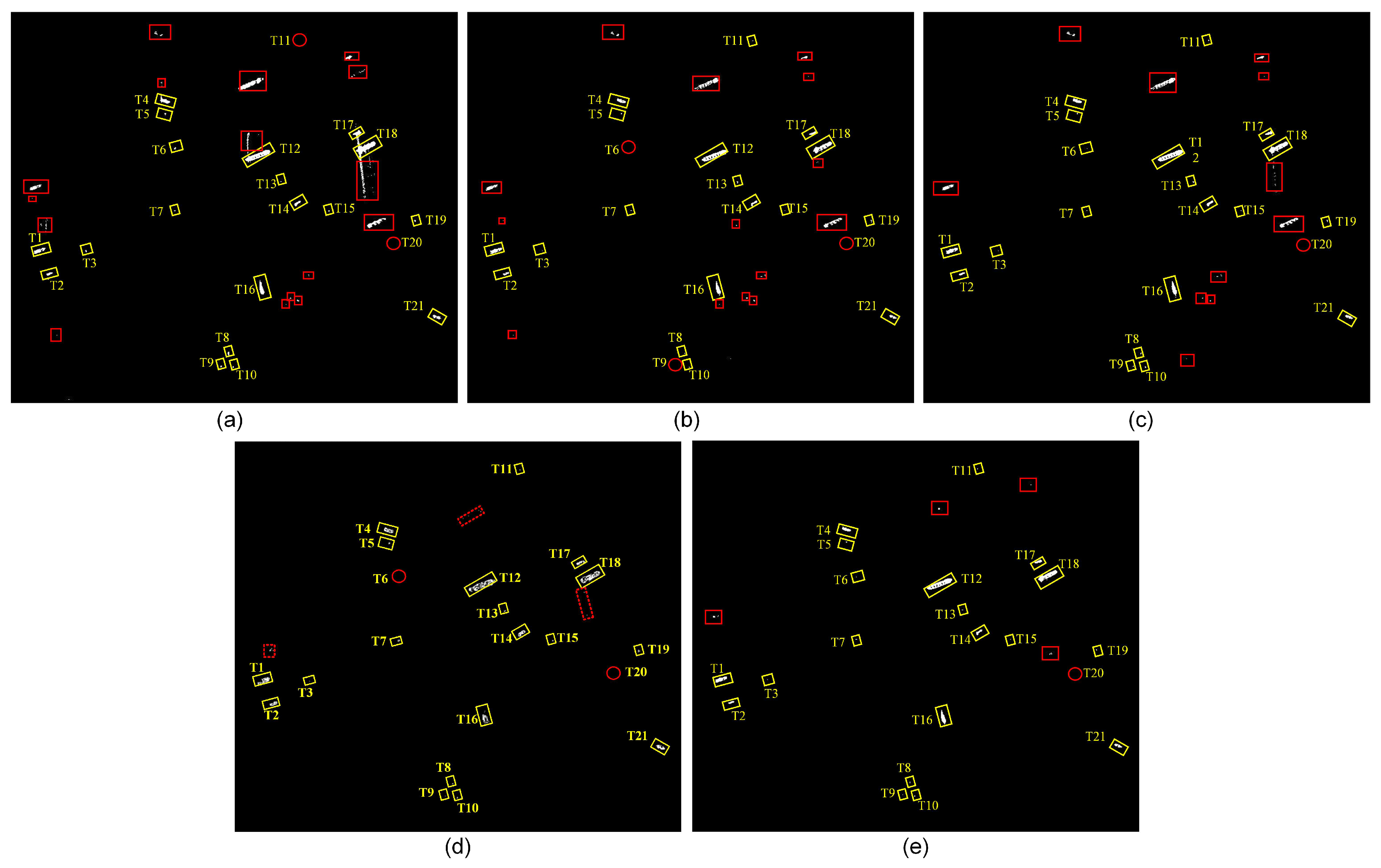 Ship Detection In Polsar Images Based On A Modified Polarimetric Notch Filter