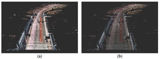 Vehicle to Infrastructure-Based LiDAR Localization Method for ...