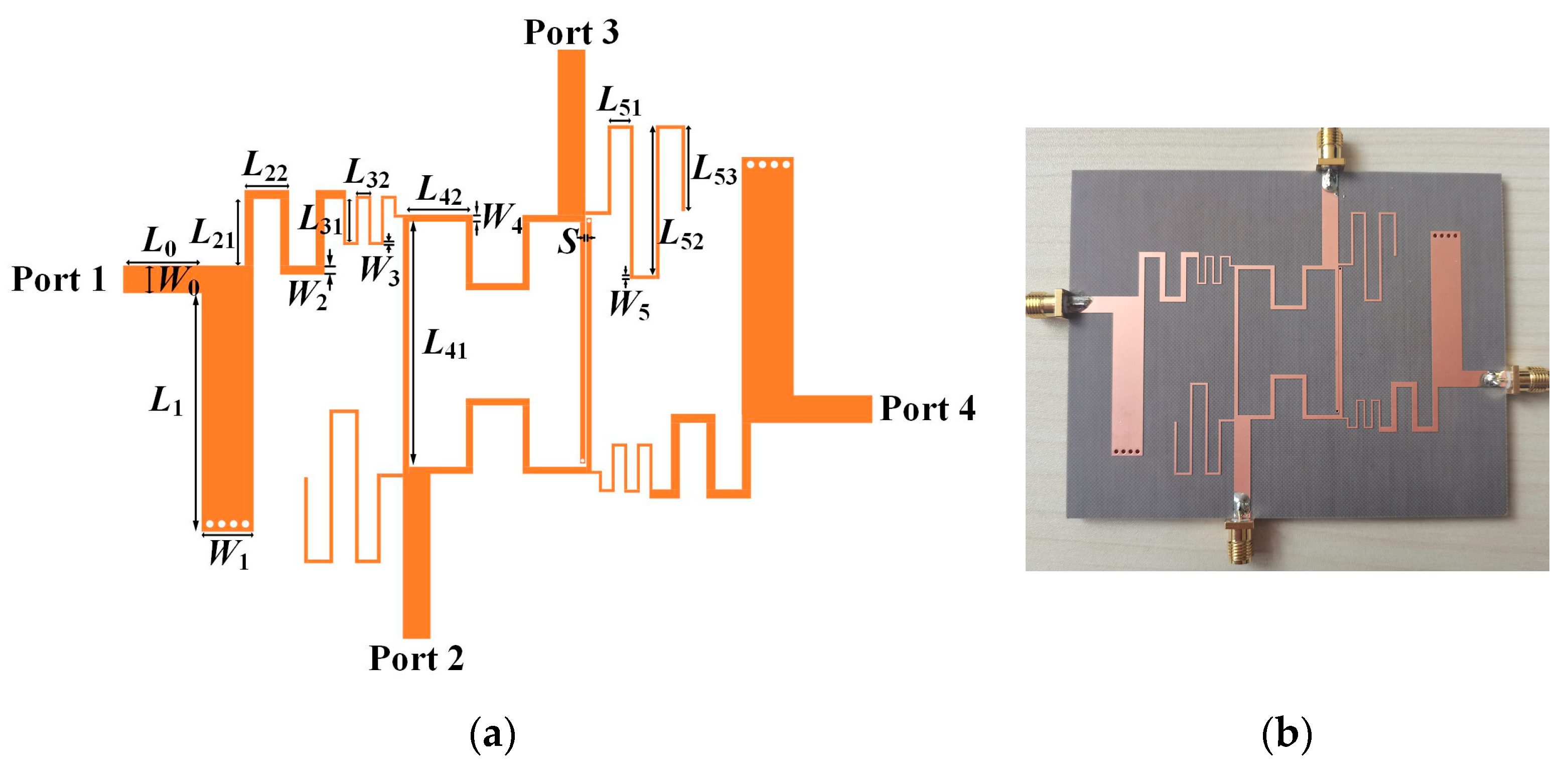 Wideband Filtering Rat-Race Coupler with Shared Triple-Mode Resonator