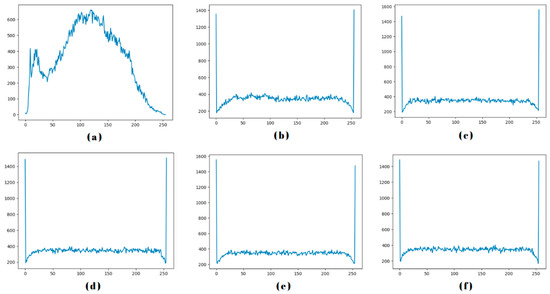 FPGA-Based Chaotic Image Encryption Using Systolic Arrays