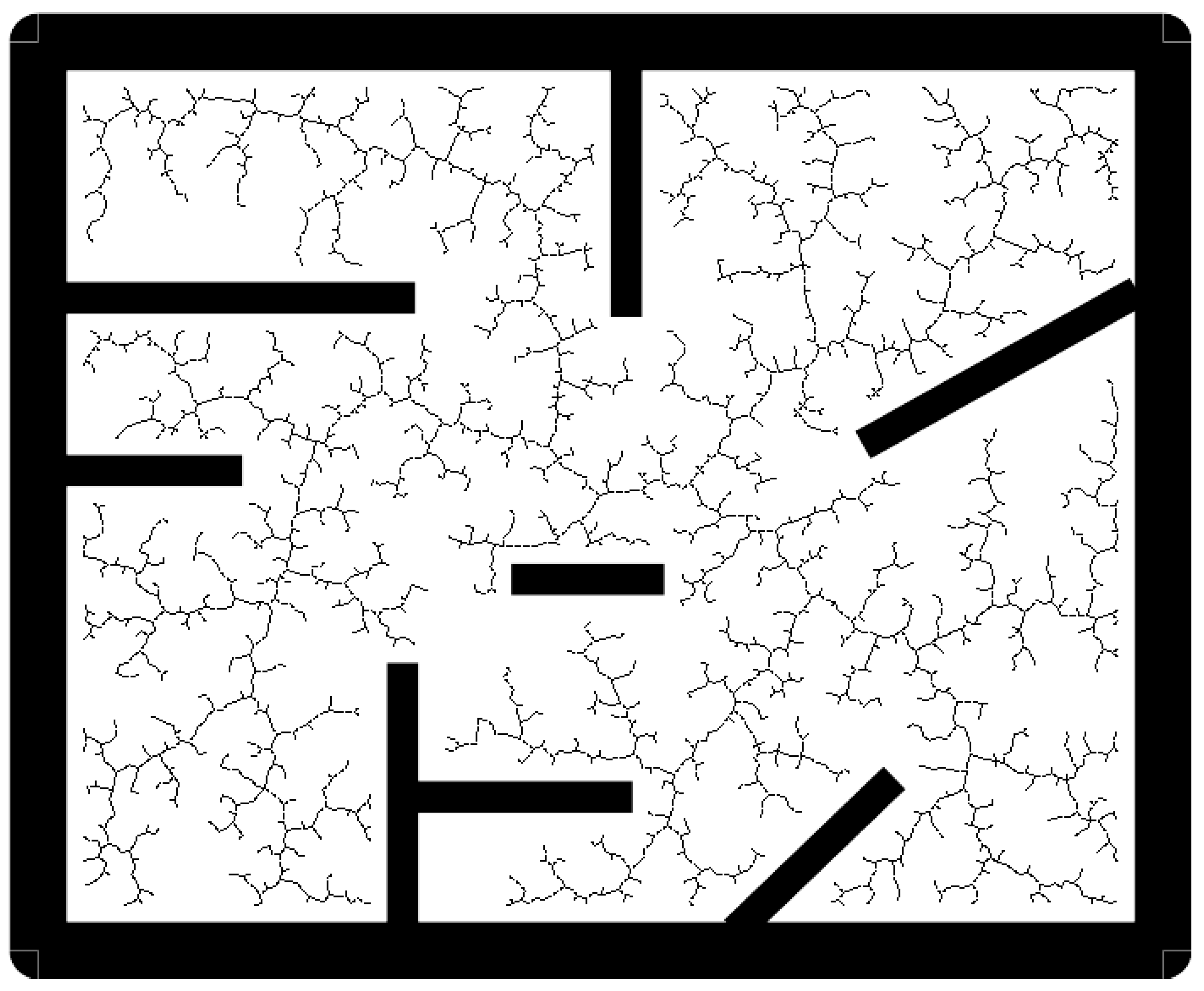 Electronics | Free Full-Text | An FPGA Architecture for the RRT Algorithm Based on Membrane ...