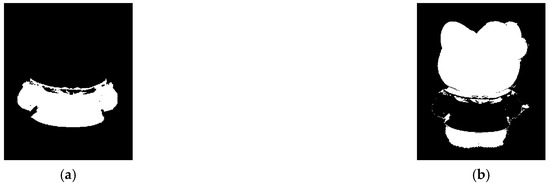 Three-Dimensional Point Cloud-Filtering Method Based on Image Segmentation and Absolute Phase ...