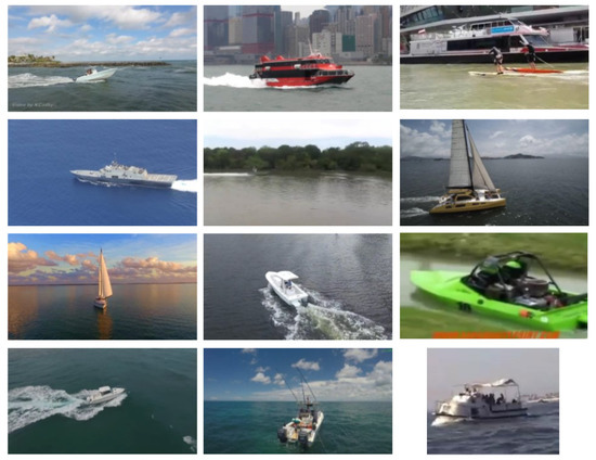 Beyond Land: A Review of Benchmarking Datasets, Algorithms, and Metrics ...