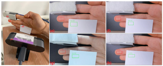 Robust RPPG Method Based on Reference Signal Envelope to Improve Wave ...
