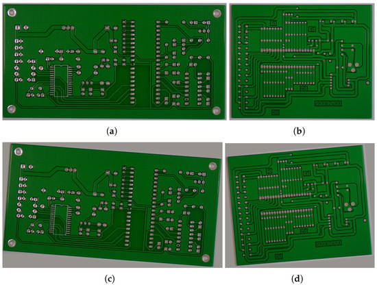 YOLO-MBBi: PCB Surface Defect Detection Method Based on Enhanced YOLOv5