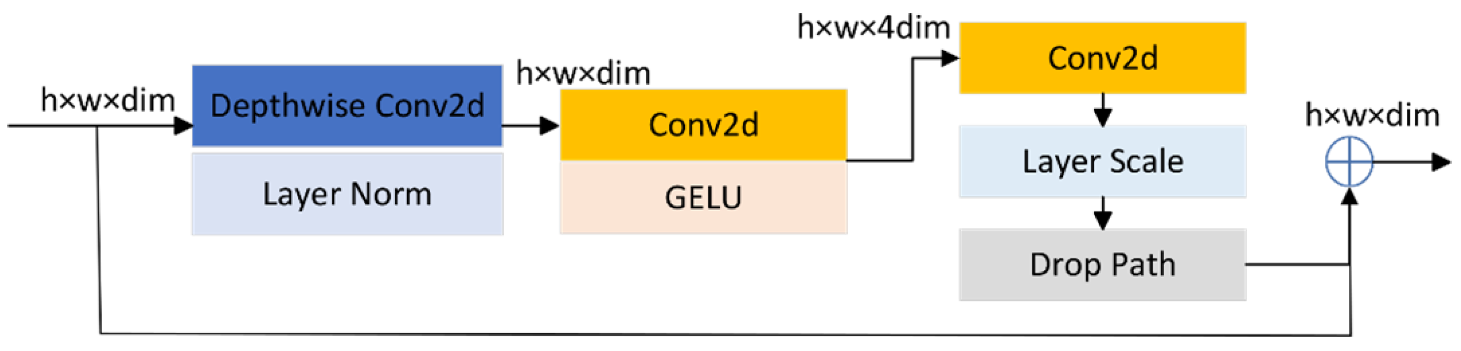 EA-ConvNeXt: An Approach to Script Identification in Natural Scenes ...