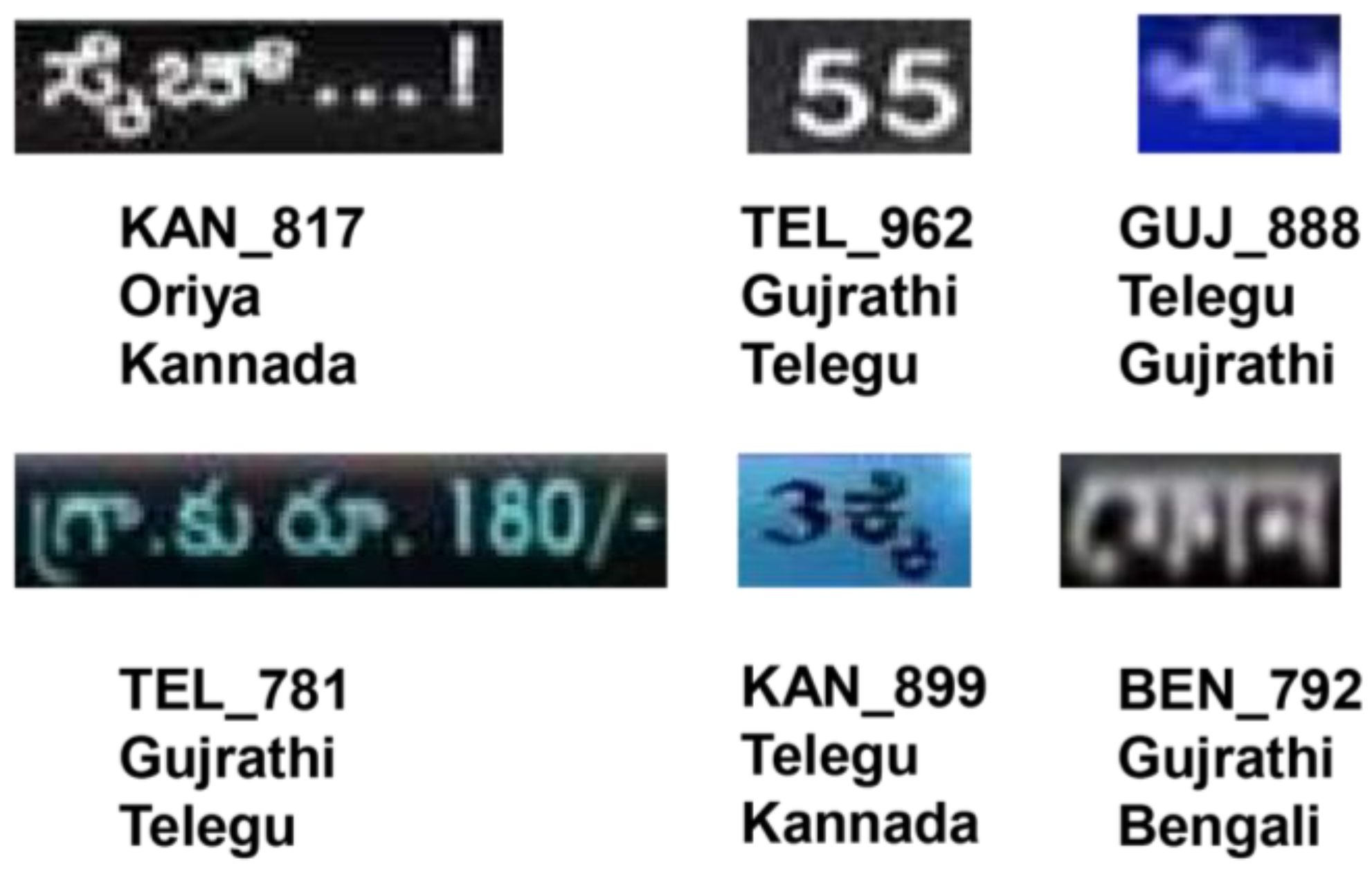 Electronics | Free Full-Text | EA-ConvNeXt: An Approach to Script Identification in Natural ...