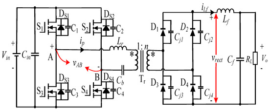 Electronics | Free Full-Text | Analysis and Suppression of Rectifier ...