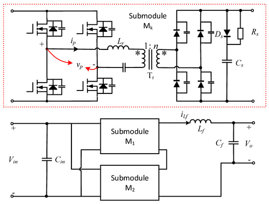 Electronics | Free Full-Text | Analysis and Suppression of Rectifier ...