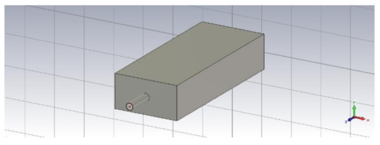 A Formal Approach to the Extraction of Permittivity and Permeability of ...
