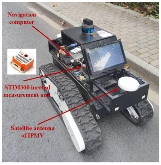 An GNSS/INS Integrated Navigation Algorithm Based on PSO-LSTM in Satellite Rejection