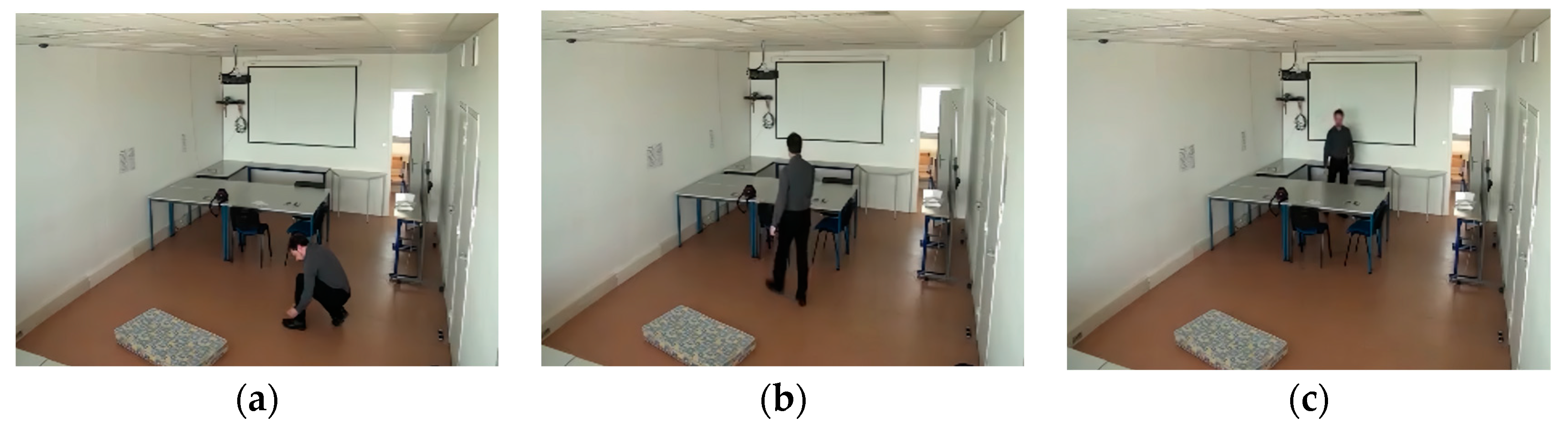 Worker Abnormal Behavior Recognition Based on Spatio-Temporal Graph Convolution and Attention Model
