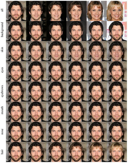 Electronics | Free Full-Text | MemoryGAN: GAN Generator as Heterogeneous Memory for ...