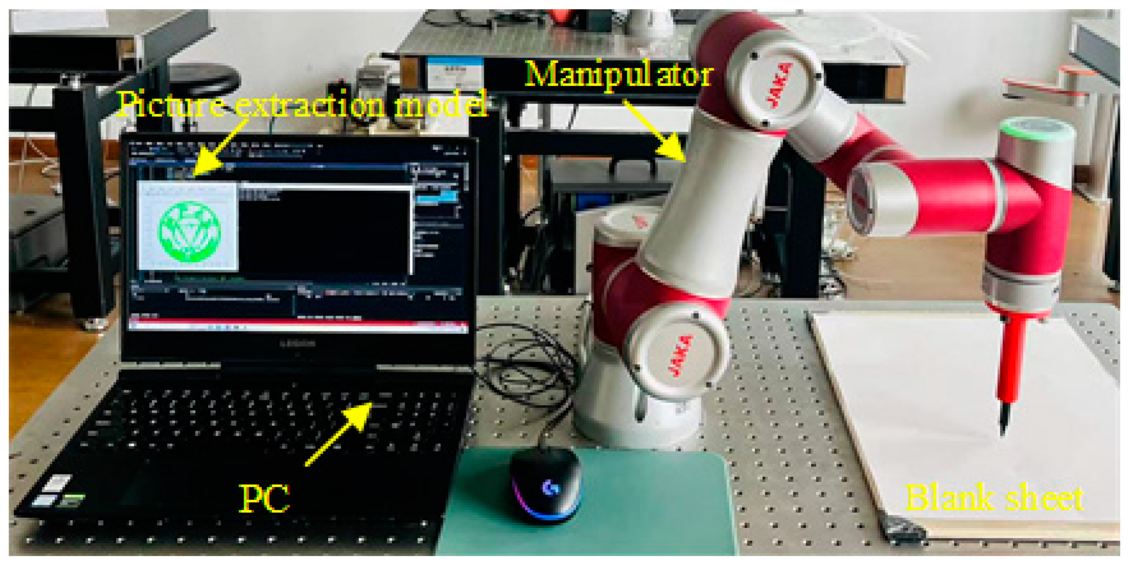 Optimal Trajectory Planning for Manipulators with Efficiency and Smoothness Constraint