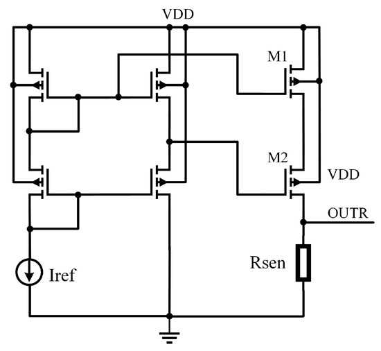 Design of a Wide-Range and High-Precision Analog Front-End Circuit for ...