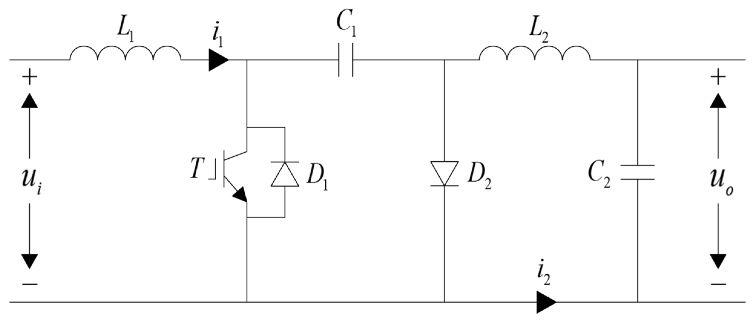 Design of a Series–Parallel All-DC Power Generation System Based on a ...