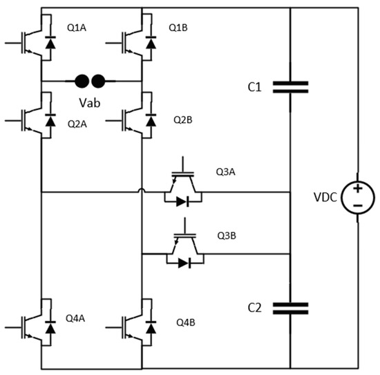 Novel DQ-Based Multicarrier PWM Strategy for a Single-Phase F-Type Inverter