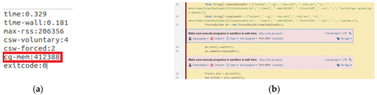 A Study on the Security of Online Judge System Applied Sandbox Technology