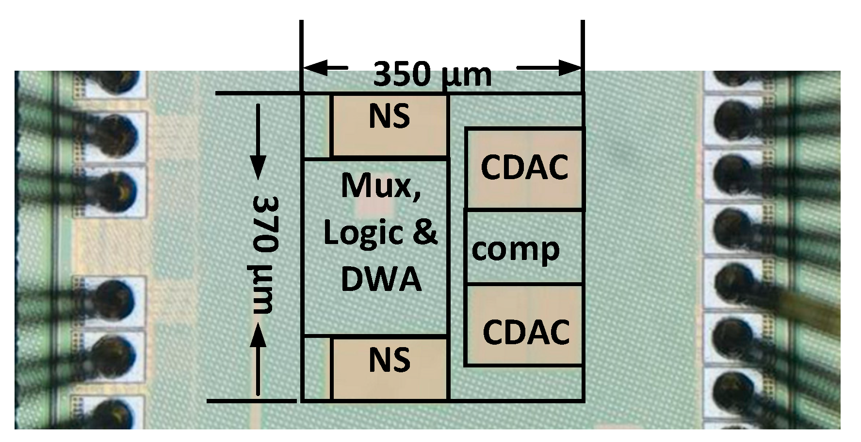 A Data Weight Averaging-Inspired Digital Calibration Method for a 10-Bit Noise-Shaping ...