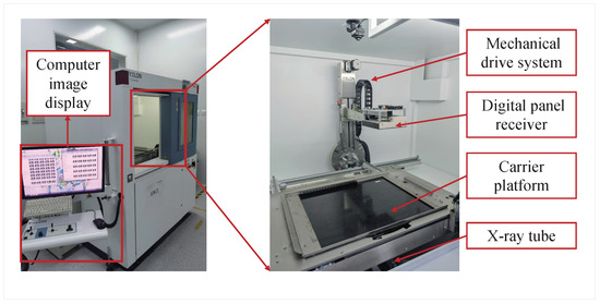 YOLO-Xray: A Bubble Defect Detection Algorithm for Chip X-ray Images ...