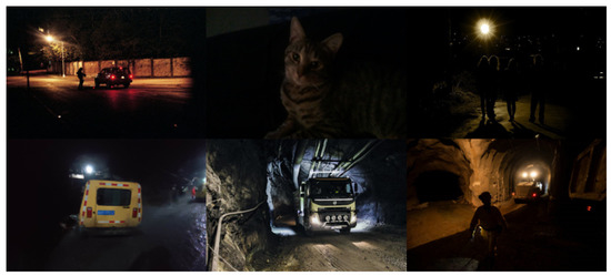 Electronics | Free Full-Text | Research on Improved YOLOv5 for Low-Light Environment Object ...