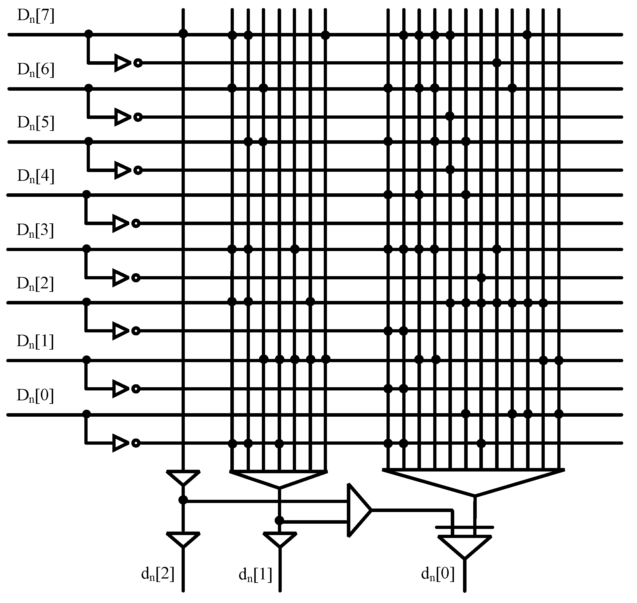 A Low-Latency, Low-Jitter Retimer Circuit for PCIe 6.0