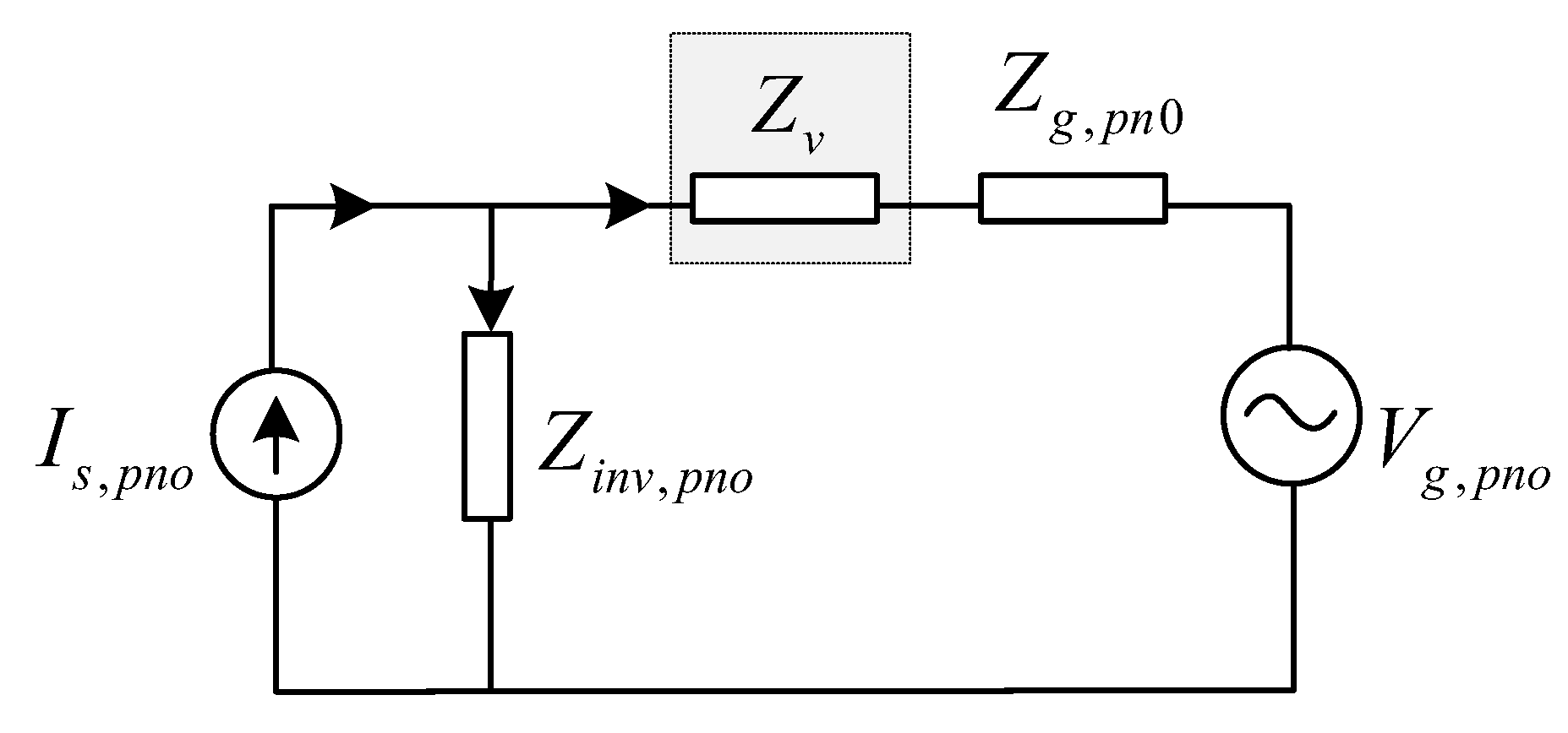 Oscillation Suppression Strategy of Three-Phase Four-Wire Grid ...
