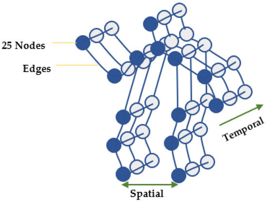 Skeleton-Based Human Action Recognition Based on Single Path One-Shot ...