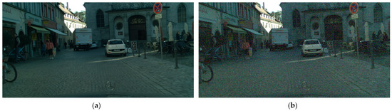 DPNet: Dual-Pyramid Semantic Segmentation Network Based on Improved ...