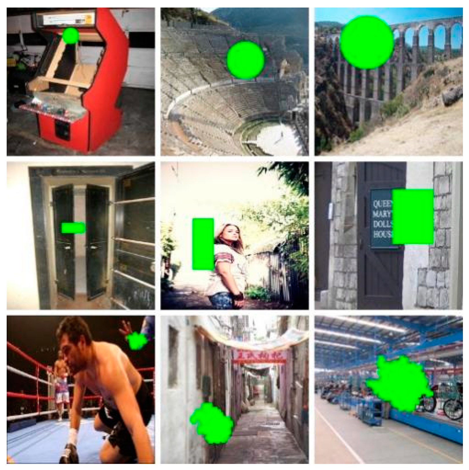 A Multi-Path Inpainting Forensics Network Based on Frequency Attention ...