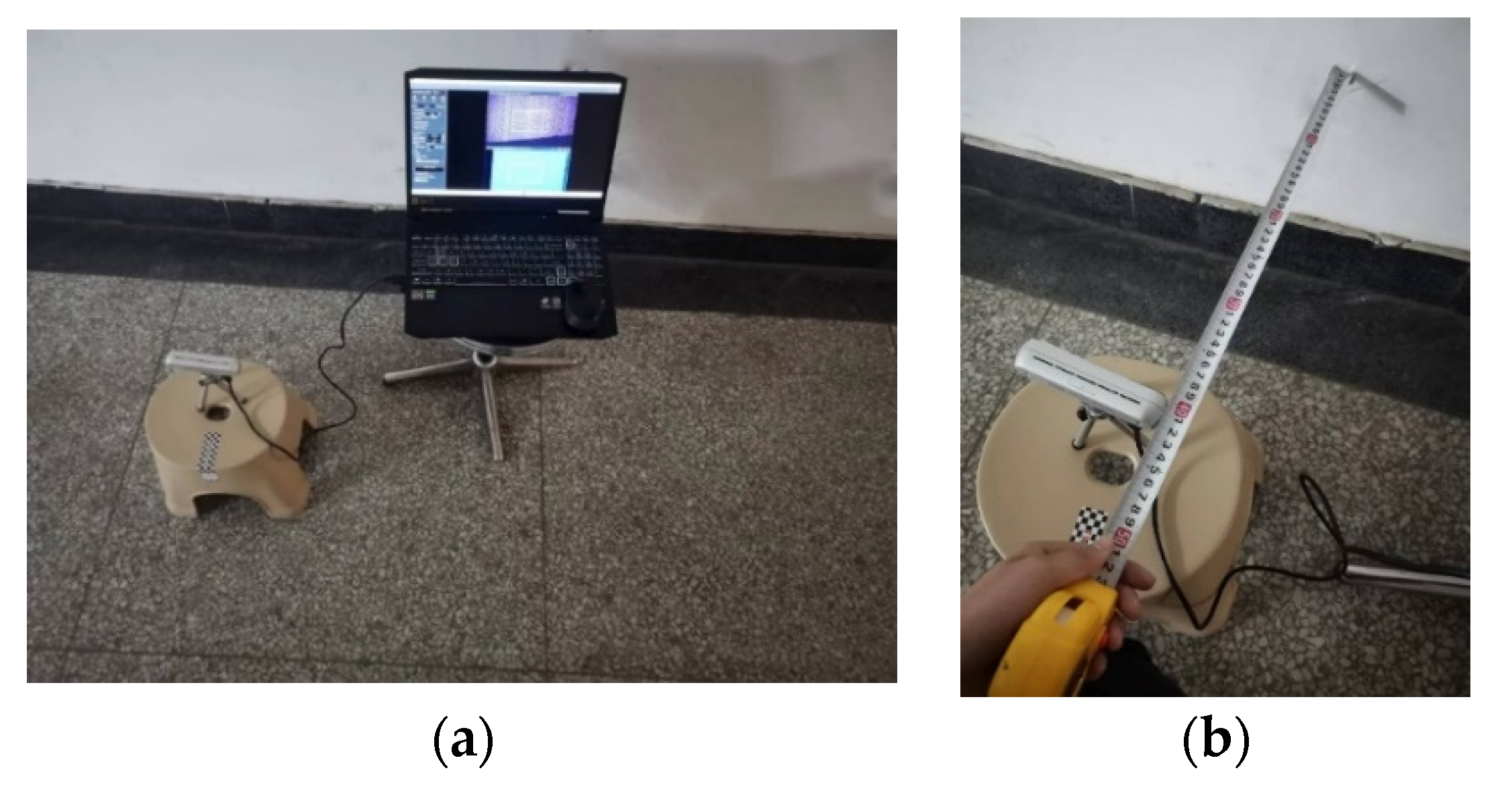 Research on Road Sign Detection and Visual Depth Perception Technology for Mobile Robots
