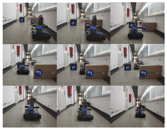 Research on Road Sign Detection and Visual Depth Perception Technology ...