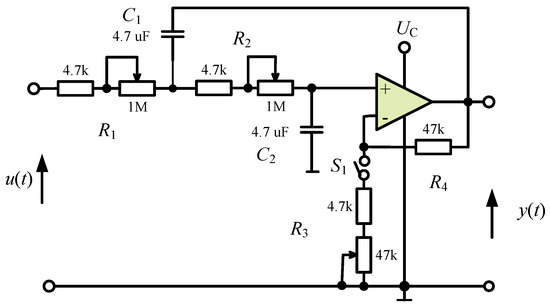 Electronics | Free Full-Text | Low Cost PID Controller for Student ...