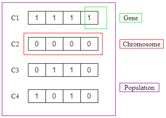 Advanced Misinformation Detection: A Bi-LSTM Model Optimized by Genetic Algorithms