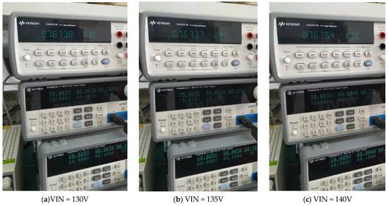 An Input Up to 100-V High Voltage LDO Based a Novel Pre-Regulation and ...
