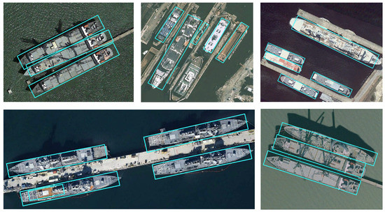 Rotated Object Detection with Circular Gaussian Distribution