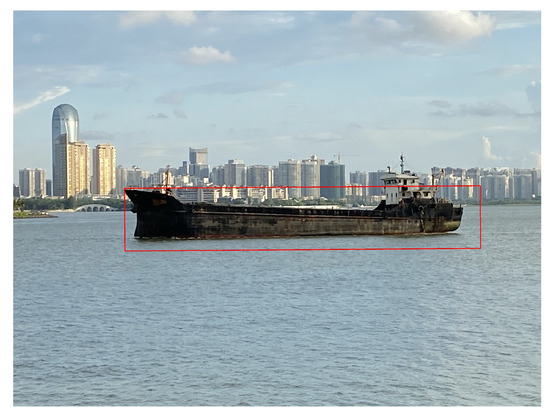 Maritime Target Recognition and Location System Based on Lightweight ...