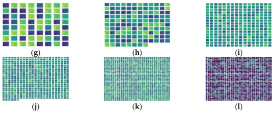 Tunnel Lining Crack Recognition Algorithm Integrating SK Attention and Cascade Neural Network
