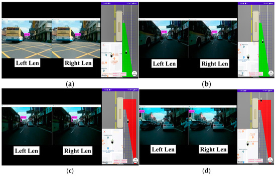 An Effective YOLO-Based Proactive Blind Spot Warning System for Motorcycles