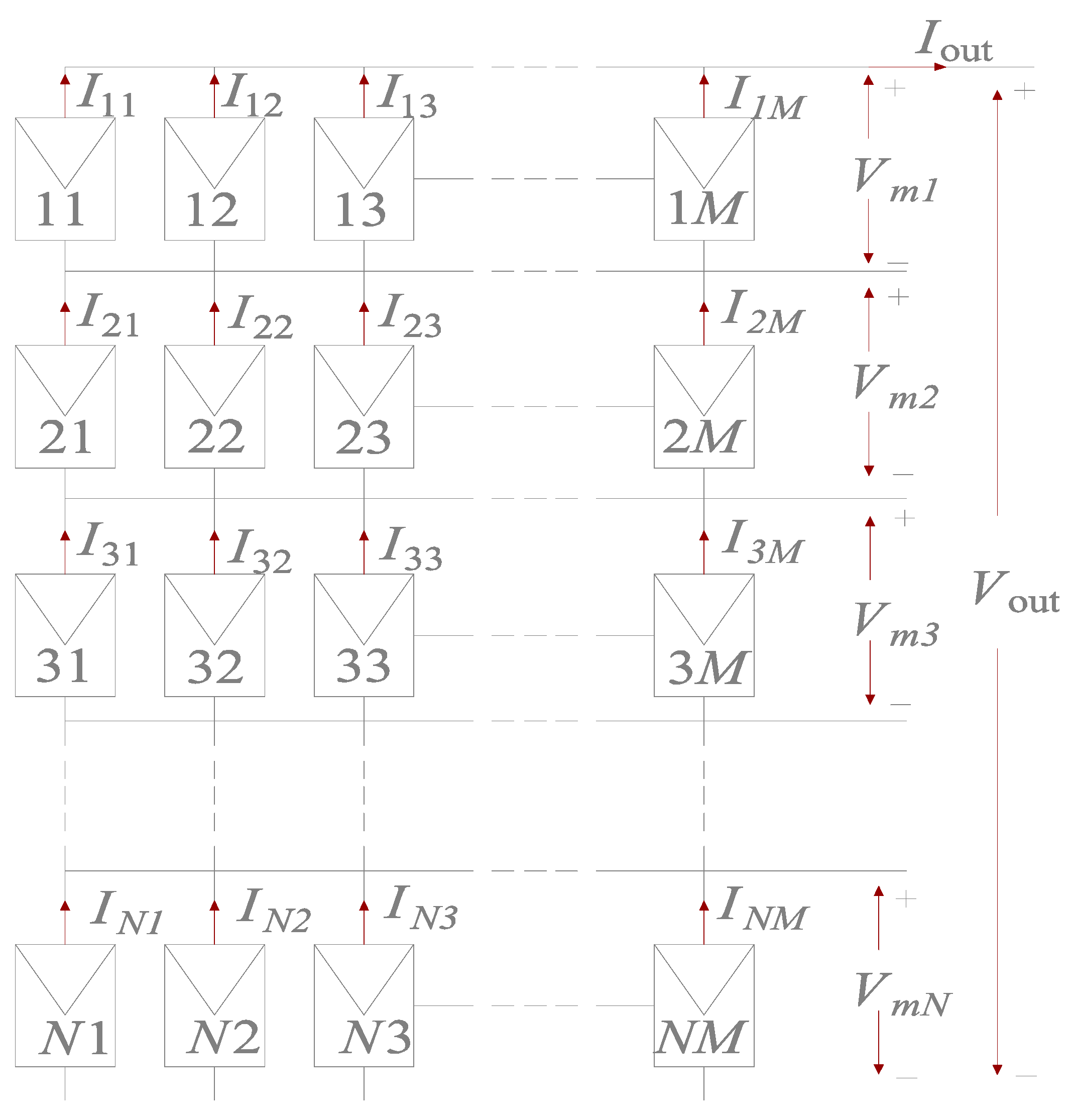 Photovoltaic Array Dynamic Reconfiguration Based on an Improved Pelican Optimization Algorithm