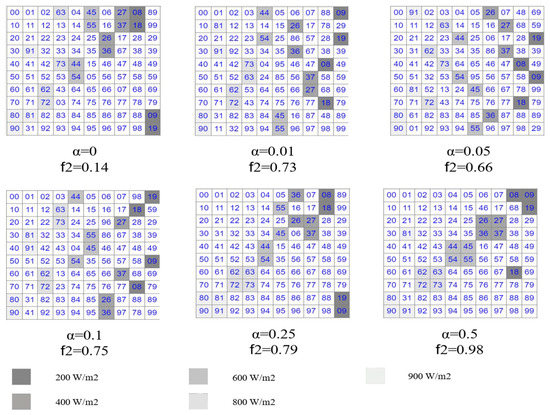Photovoltaic Array Dynamic Reconfiguration Based on an Improved Pelican Optimization Algorithm