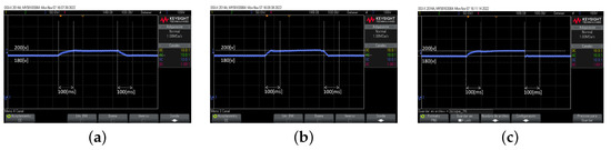 Low-Cost Real-Time Control Platform with Embedded Isolated Electrical ...