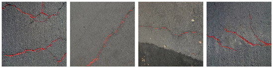 GMDNet: An Irregular Pavement Crack Segmentation Method Based on Multi-Scale Convolutional ...
