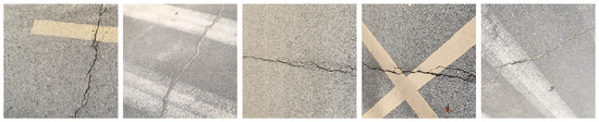 GMDNet: An Irregular Pavement Crack Segmentation Method Based on Multi-Scale Convolutional ...