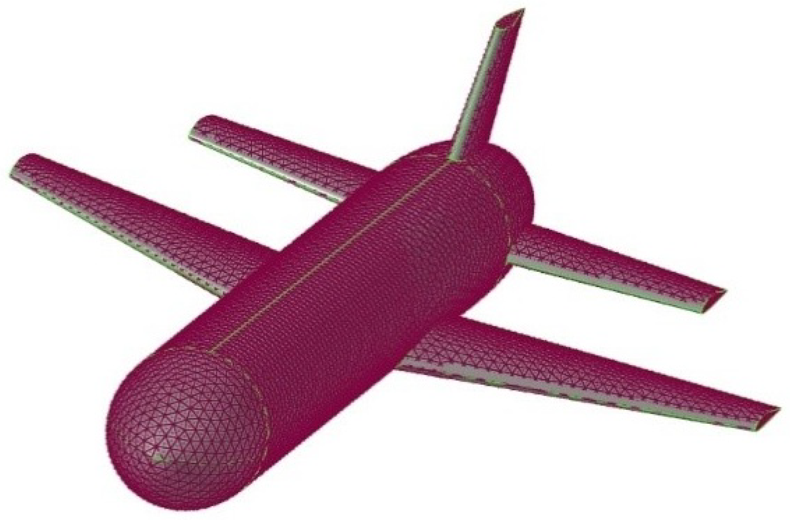 Near-Field-to-Far-Field RCS Prediction Using Only Amplitude Estimation Technique Based on State ...