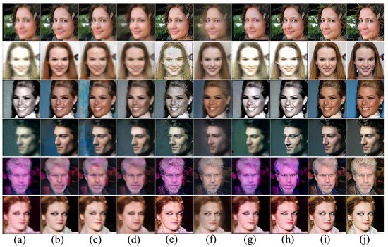 HPG-GAN: High-Quality Prior-Guided Blind Face Restoration Generative Adversarial Network