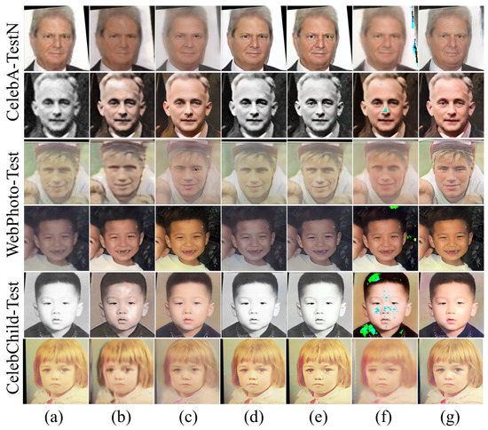 HPG-GAN: High-Quality Prior-Guided Blind Face Restoration Generative Adversarial Network