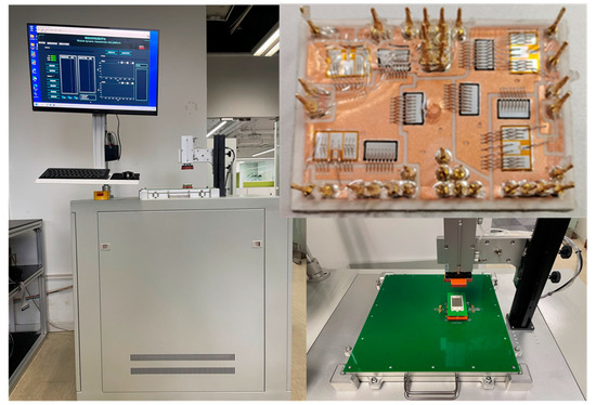 Research on Online Monitoring Method for Bond Wire Fatigue Applied to IGBT Module