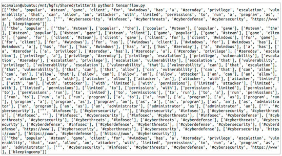 Electronics | Free Full-Text | Social Media Zero-Day Attack Detection ...