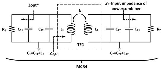A Wideband Power Amplifier in 65 nm CMOS Covering 25.8 GHz–36.9 GHz by ...